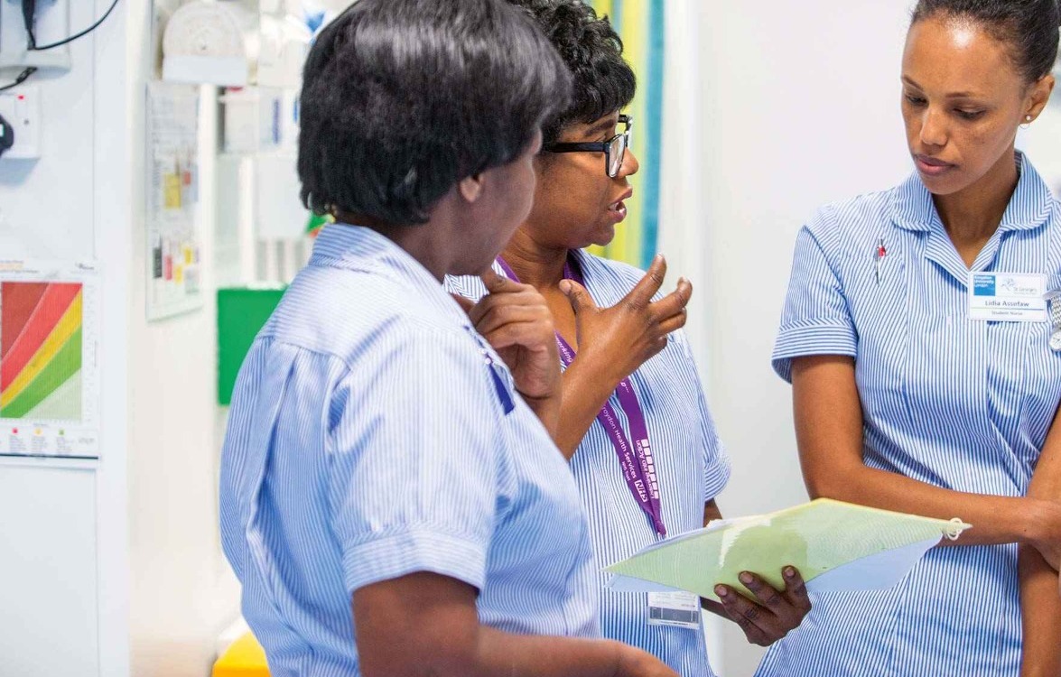 Intergrated Holistic Care